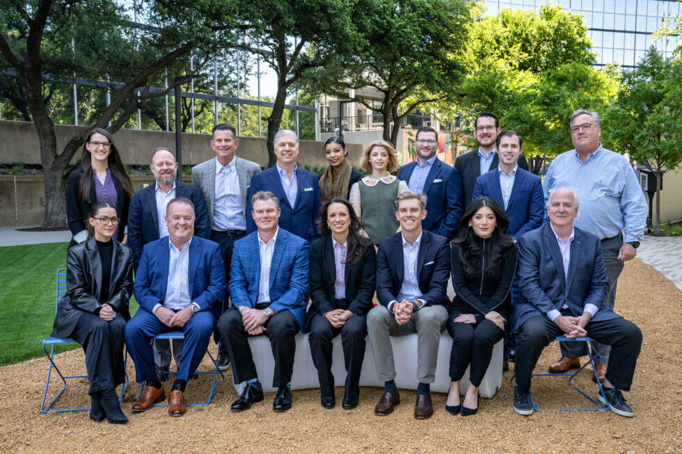 Home - SunTx Capital