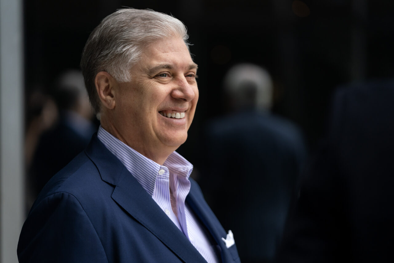 Community Involvement - SunTx Capital